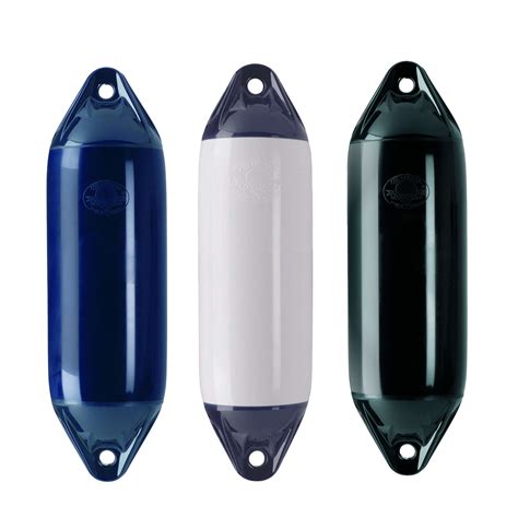 Polyform Premium F Series Boat Fender F11 Marine Scene