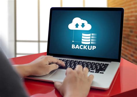 2 Cara Backup Data Di Laptop Untuk Pemula Lengkap Gambar