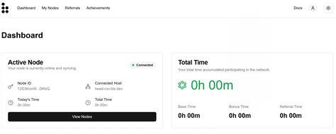 Bless Network Airdrop Sptrading