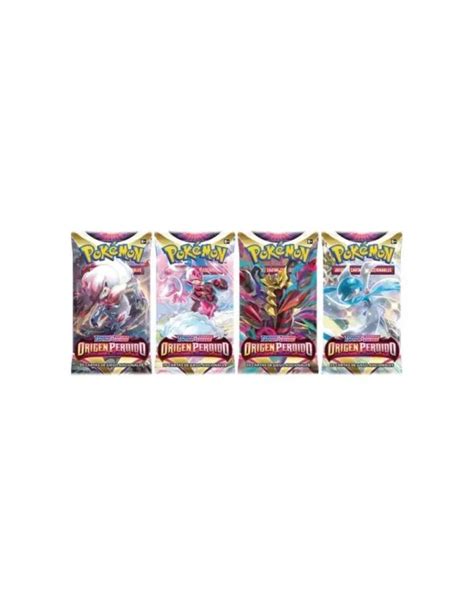Sobre Pokémon Espada y Escudo Origen Perdido Mikeltube
