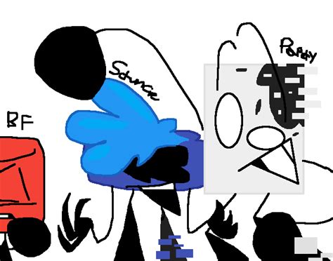 The Pibby Object Show Fnf Concepts And Yes Im Making An Object Show The Pibby Object Show Fnf Concepts And Yes Im Making An Object Show