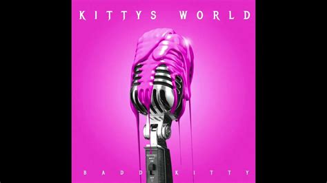 Kitty Kittys World Youtube