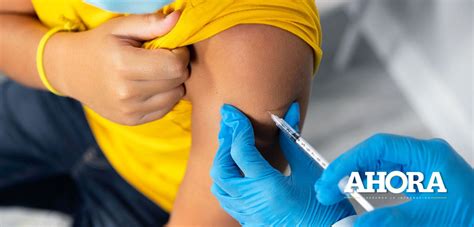Huánuco Con El Peor Nivel De Vacunación Contra La Influenza A Nivel