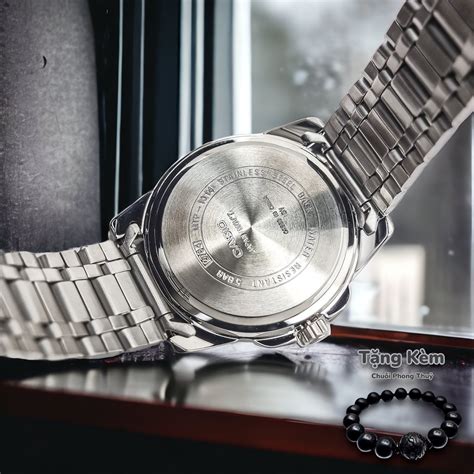 Casio Quartz Mtp 1314d 1avdf Đồng Hồ Nam Chính Hãng Giá Tốt Phongwatch