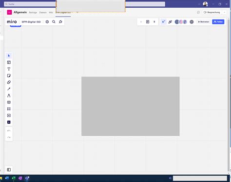 Ms Teams Miro Integration How To Log Out Miro