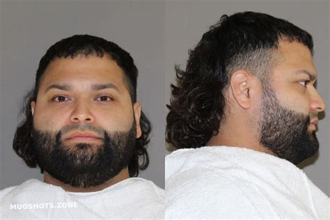 Mendez Matthew Alexander 03132023 Denton County Mugshots Zone