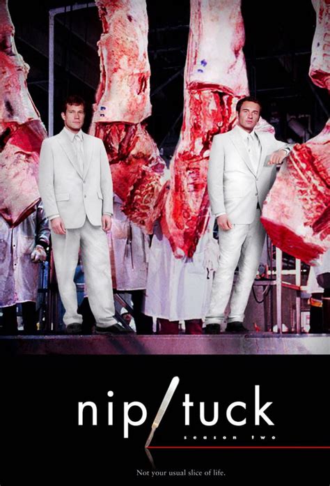 Nip Tuck TheTVDB Com