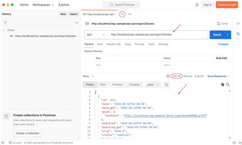 Wordpress Rest Api の使い方（wordpress Rest Api の完全ガイド）