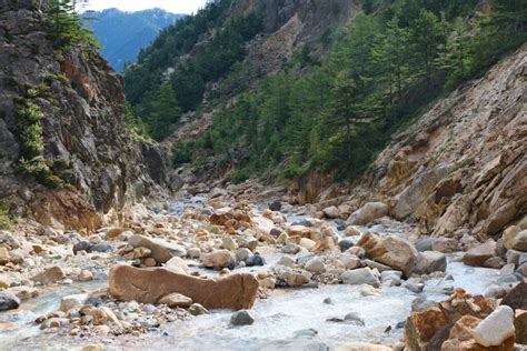 ブログ 北アルプス黒部源流 北アルプス最奥の秘境 三俣山荘・水晶小屋・湯俣山荘
