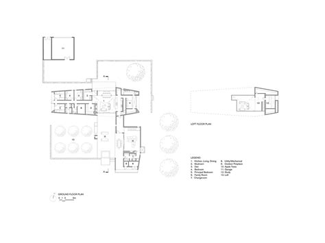 Gallery Of Compass House Superkül 19