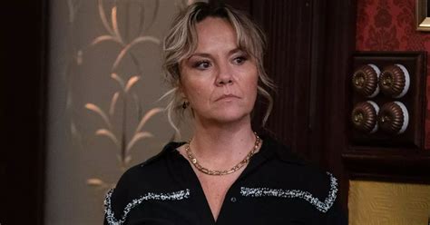 Eastenders Teases Return For Janine Butcher Months After Exit As Linda
