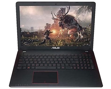 Laptop Gaming Harga Jutaan Terbaik Oktober
