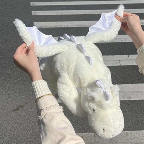 小飛龍公仔玩偶睡覺抱枕女生床上超大布娃娃白龍毛絨玩具生日禮物 蝦皮購物