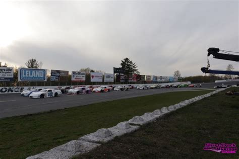 By The Numbers Sunset Speedway Late Models Short Track Musings