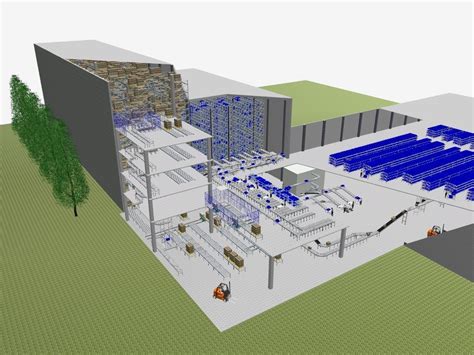 Simulationssoftware Archive Tops Pro