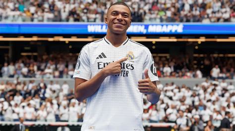 Real Madrid Kylian Mbappé Blessé Et Forfait Pour Le Derby Togo Web Tv