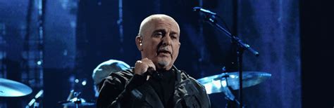Peter Gabriel Verona Official Tickets Arena Di Verona