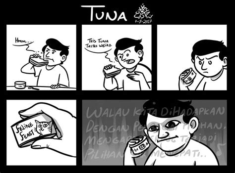 Tuna By Poecillia Gracilis19 On Deviantart