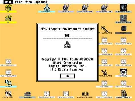 Atari St Tos 305 Scans Dump Download Screenshots Ads Videos Catalog Instructions Roms