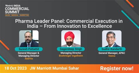 Veeva Systems Apac On Linkedin Registration For Veeva India Commercial