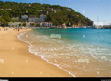 Découvrez la charmante destination de Calella de Palafrugell Blog sur