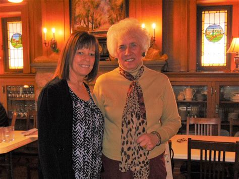 I Visted Zerbe Sisters 227 To Meet With The Residents To Sell The Book