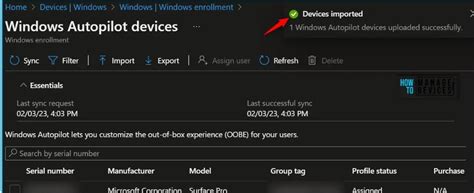Resolving Administrator Does Not Allow User To Device Join Error During Oobe Htmd Forum