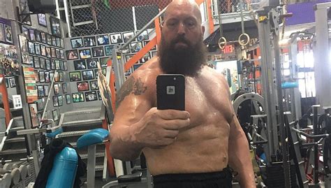 Wwe Superstars Influenced By Vince Mcmahon To Lose Weight