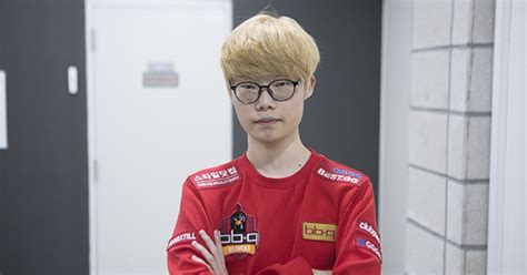 롤챔스 블레스 최현웅 Bbq 후원으로 주위 인식 달라졌다