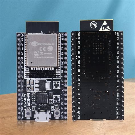 placa de desarrollo esp32 placa de desarrollo esp32 500ma esp32 devkitc