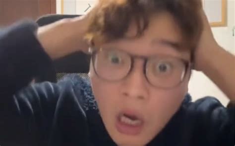我知道你做了，我也支持你做，但你内心得知道那是错的～ 正儿八经的陈老师 正儿八经的陈老师 哔哩哔哩视频