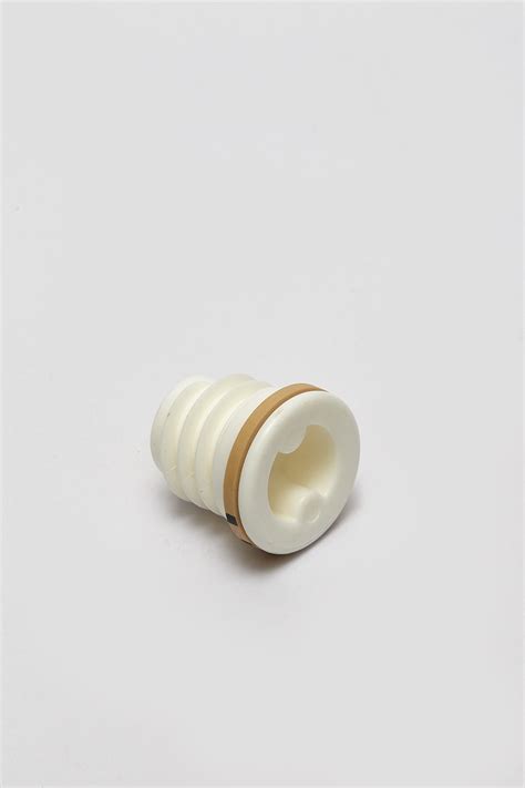 800610 Drum Bung 34″ 23mm Buttress Thread Tri Sure 3swans