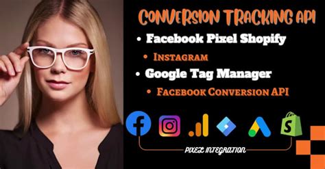 setup capi facebook conversion api capi gtm pixel shopify pixel diagnostics by ava jackones fiverr