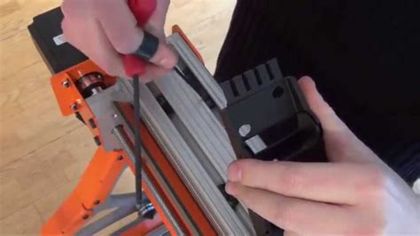 Platform Cnc Kit Assembly Electronics Part 2 Final Step Youtube
