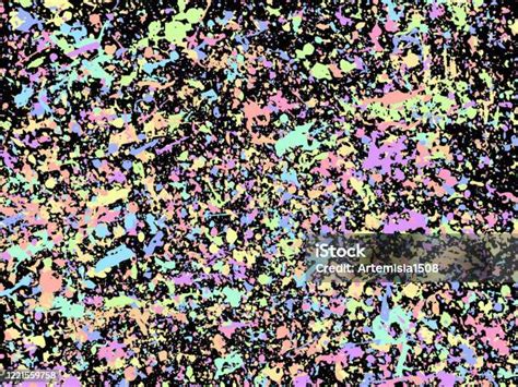 컬러풀한 무늬 포스터 브로셔 초대 표지 책에 대한 추상 다채로운 배경 벡터 가장자리에 대한 스톡 벡터 아트 및 기타 이미지