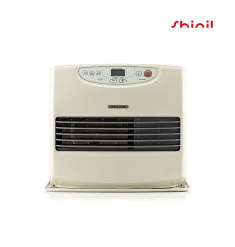 신일전자 팬히터1200 아이보리 Sfh S1200iv 캠핑난로 티몬