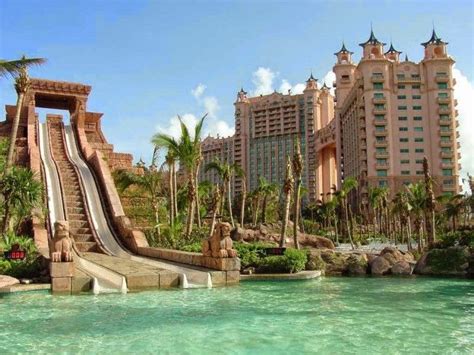 🥇 Los 10 Hoteles Más Lujosos Del Mundo Los Viajes De Domi
