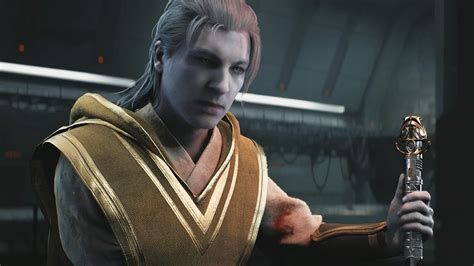 Star Wars Jedi Survivor Dagan Gera Boss Fight 2nd Encounter Youtube