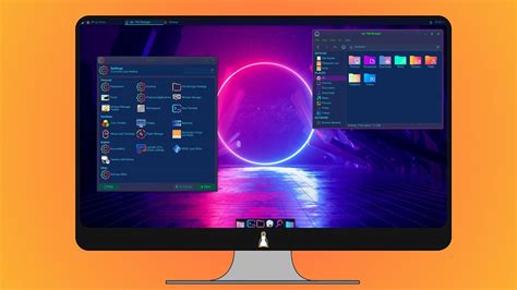 Top 5 Xfce Themes 2021 Youtube