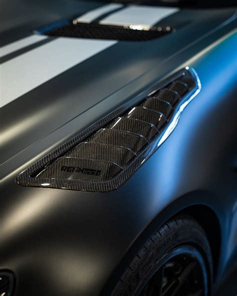 201819 Mercedes Benz Amg Gt R Track Edition Zh Motors