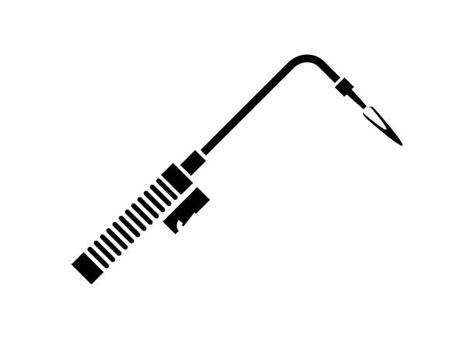 Welding Torch Vector Gz Guozhi Tig Welding Torch Wp17v 13ft Air Cooled