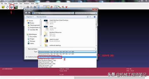 文件转为stl文件sketchup文件怎样导入到solidworks中？ Csdn博客