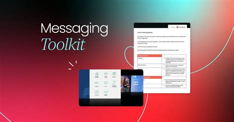 Messaging Toolkit