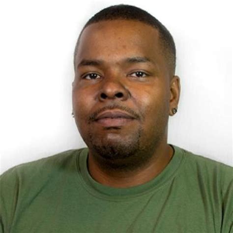 Andre Davis Akron Canton Regional Foodbank