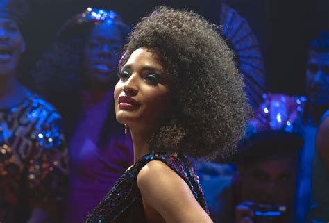 Indya Moores ‘pose Performance In Season 2 Premiere ‘acting Up Tvline