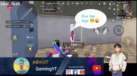 Bgmi 1v3 Clutch Iqoo 9 Smooth 90 Fps Gameplay 😱 Youtube