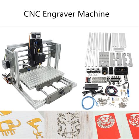 Diy Mini Cnc Laser Engraver Usb Desktop Laser Engraving Machine Cutting