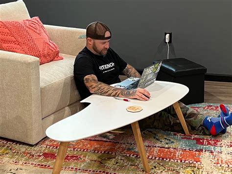 Lovemyjob Brian Borkowski