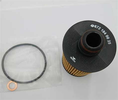 SSANGYONG Oil filter ACTYON KYRON REXTON KORANDO C MUSSO RODIUS TIVOLI ...