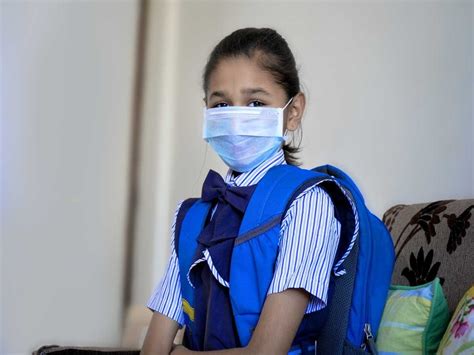 School Reopening Haryana Allows Students To Visit Schools From